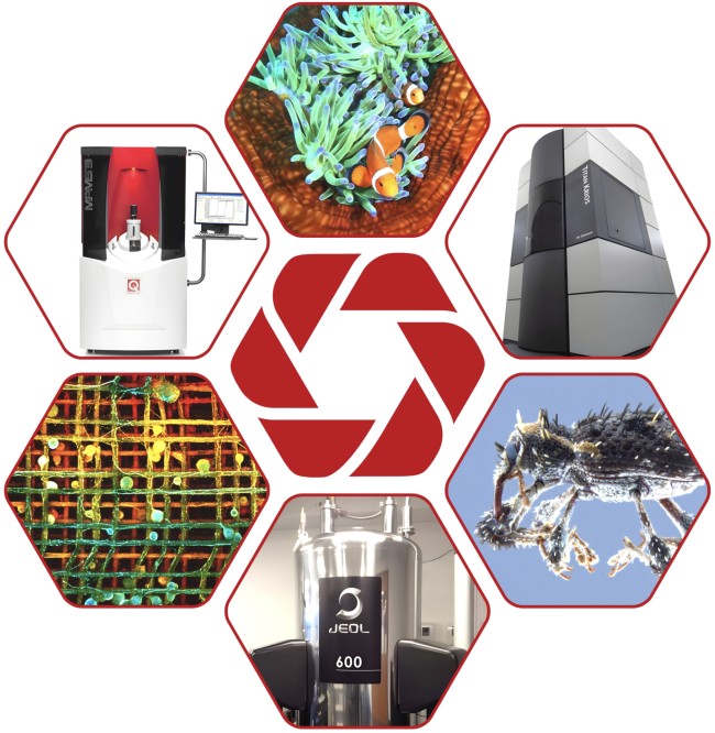 Core Facilities | Okinawa Institute of Science and Technology OIST